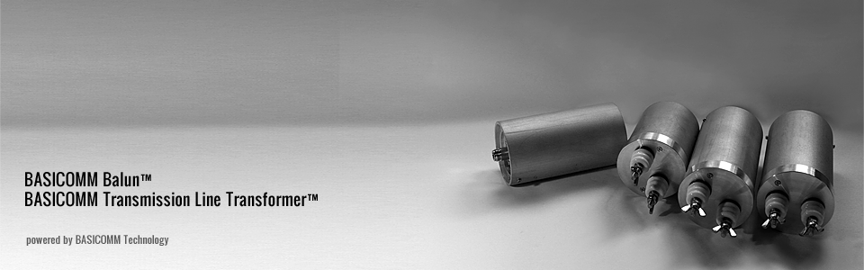 50MHz Cubical Quad Antenna | BASICOMM, Basic Communications