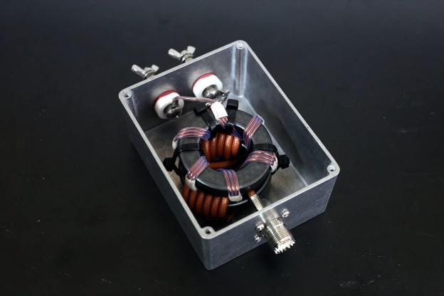 Baluns, L Series | BASICOMM, Basic Communications