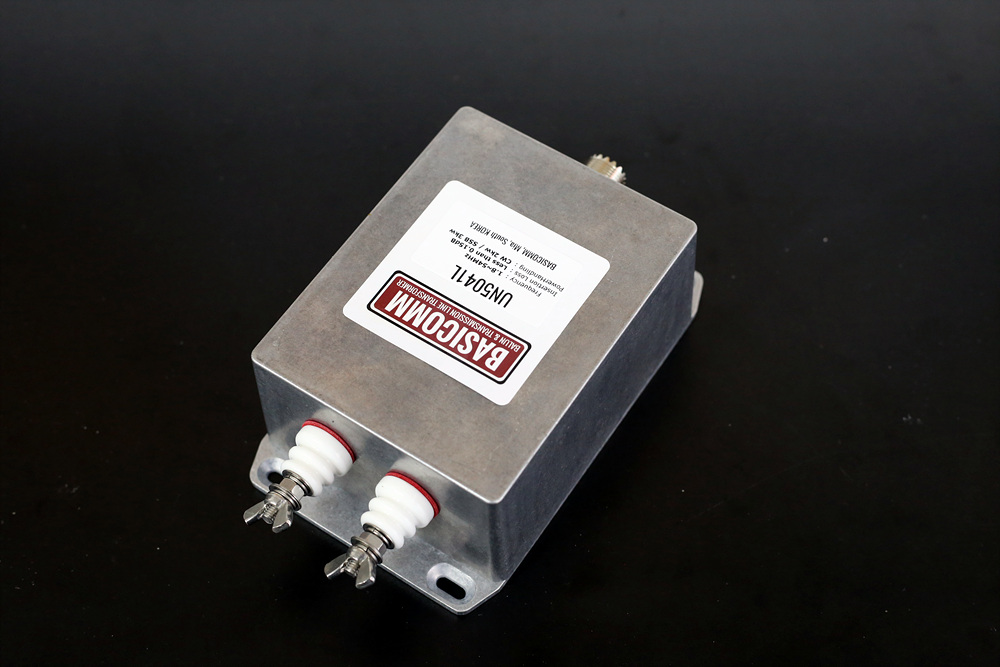 Baluns And Transmission Line Transformers Basicomm Basic Communications